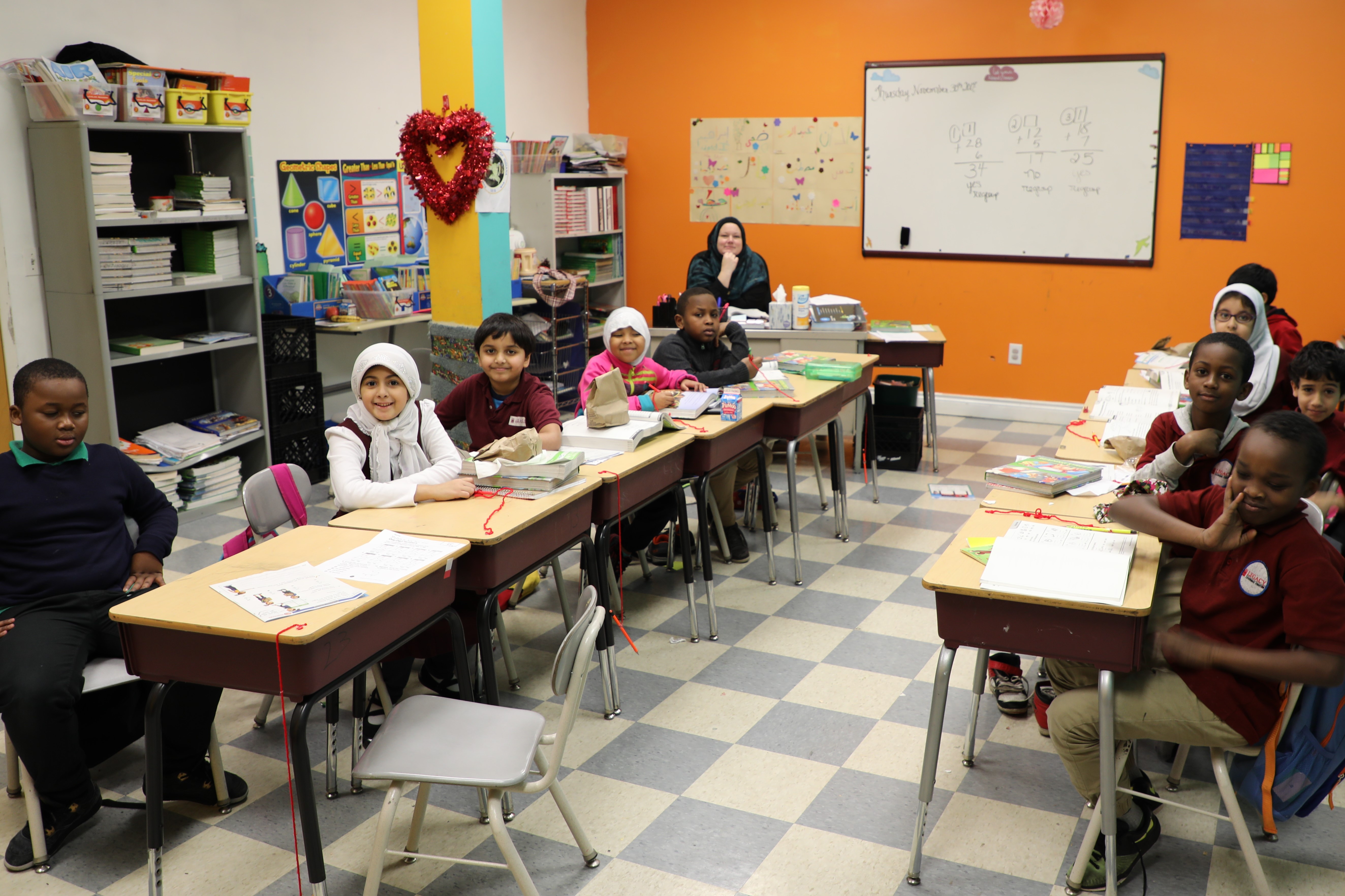 Photo Gallery - Legacy Learning Center