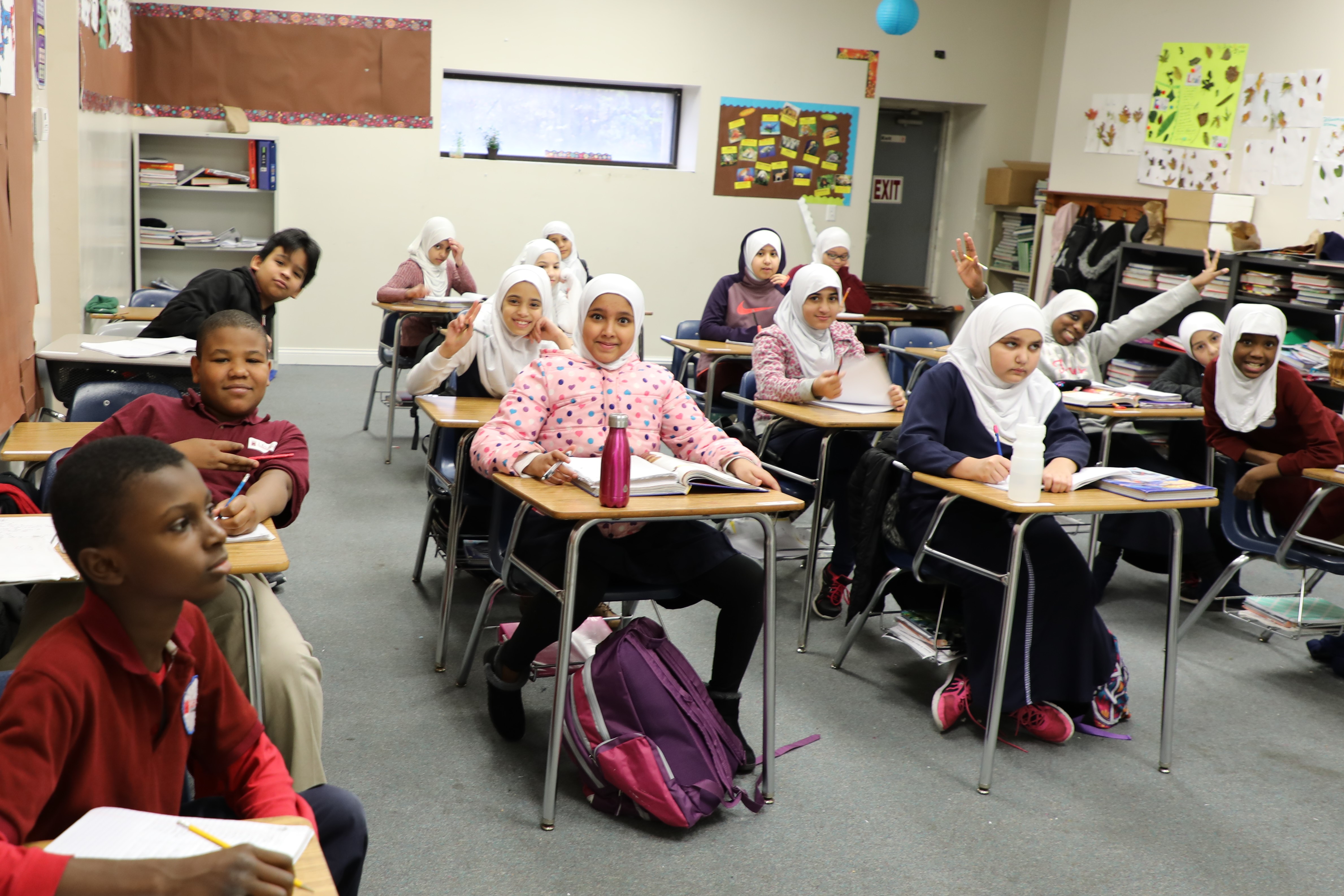 Photo Gallery - Legacy Learning Center