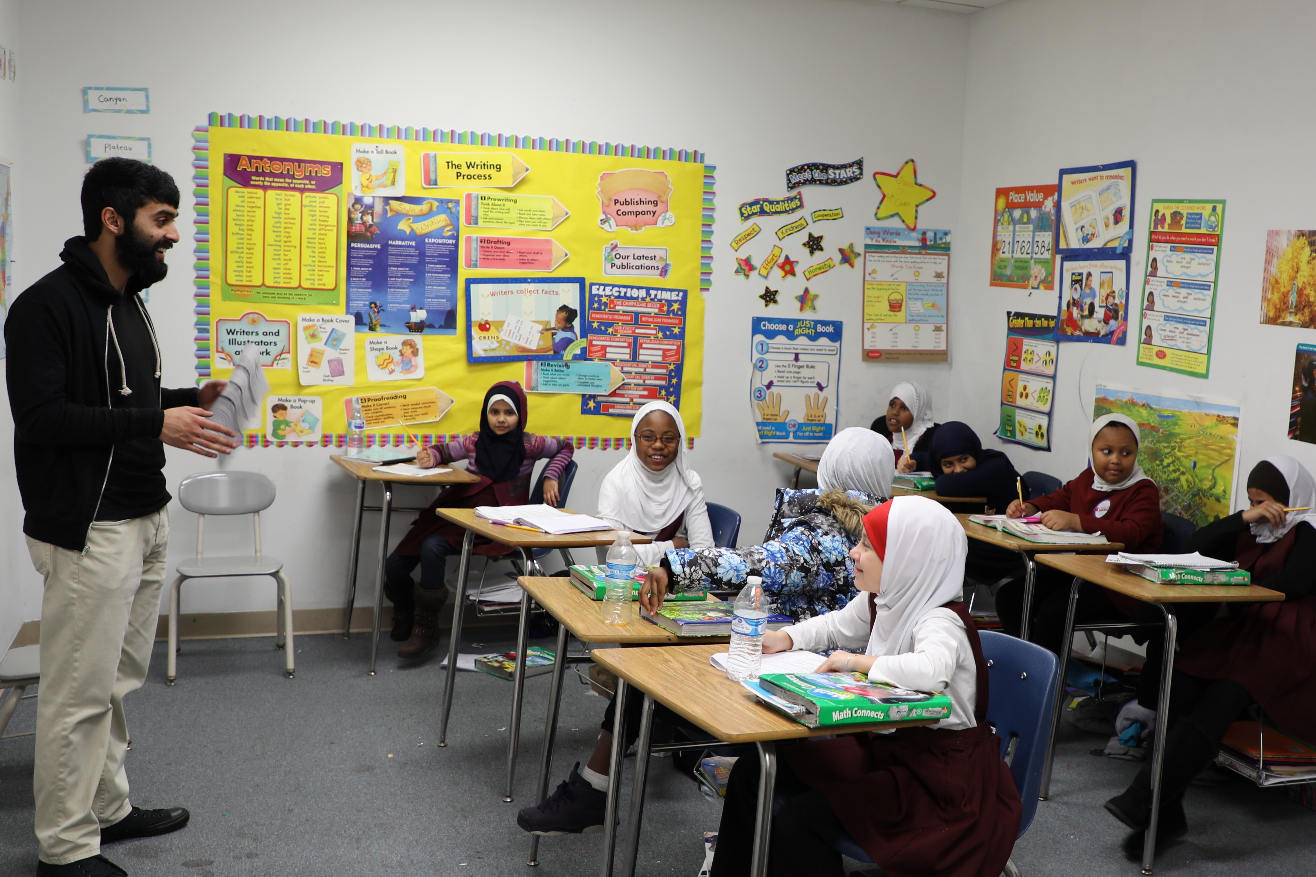 Photo Gallery - Legacy Learning Center